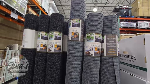 Apache Mills 30" x 47" Tribeca Indoor/Outdoor Mat (#1890009) - $11.99 ...