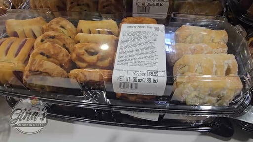 Caramel Apple Strudel Bites 12 Count (#1962444) - $7.99 (down from $8.99)