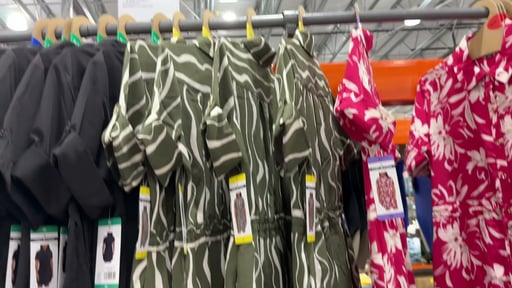 💖 COSTCO NEW SPRING 2026 DEALS 🛍️ WOMEN’S & MEN’S CLOTHING ESSENTIALS ...